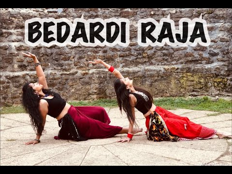 Bedardi Raja || Delhi Belly || Dance Cover || Ft. Shikha Singh & Jyotsna Mahato - YouTube