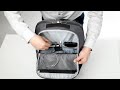 Targus TBB594 Urban Essential 15.6" 都會後背包 - 黑 | 筆電包 | Yahoo購物中心