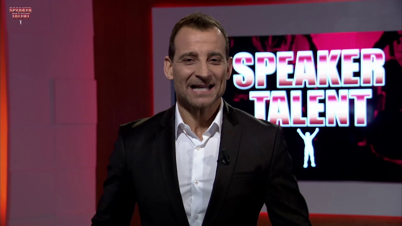 Resumen Final IV Edición Speaker Talent 2020 - YouTube