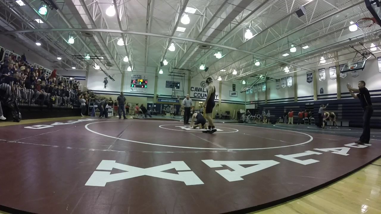 Jacob vs Grayson - YouTube