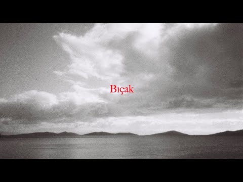 Birkan Nasuhoğlu - Bıçak