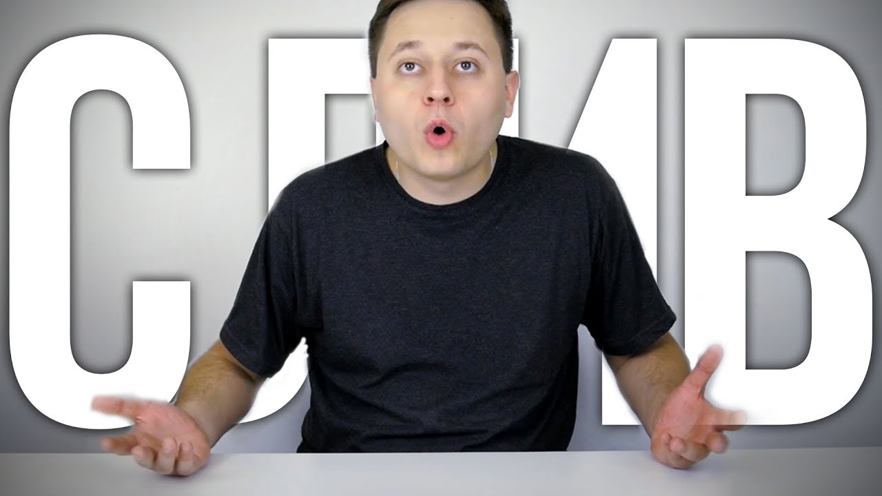 РАЗОБЛАЧЕНИЕ BRIGMAN (БРИГМАН, Я ДУМАЛ МЫ ДРУЗЬЯ) - YouTube