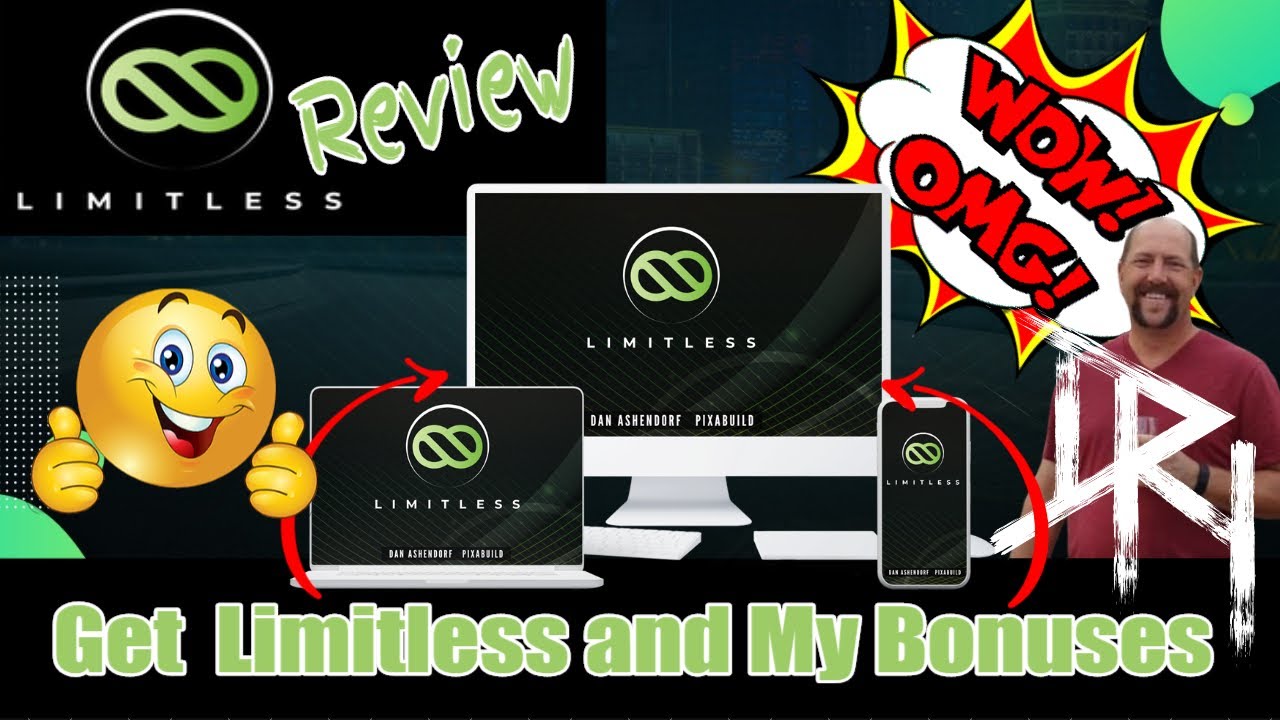 🐣 Crack the Amazon Algorithm with Limitless 👣 3 Step Formula to Passive ...