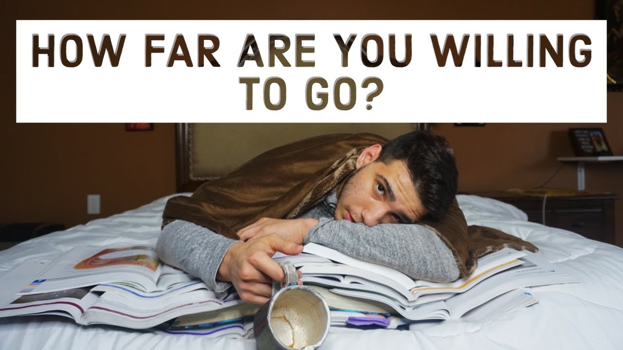 4:30 AM MORNING ROUTINE | Waking up earlier will change your life - YouTube