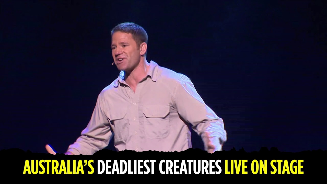 Deadly 60 Live TVC - YouTube