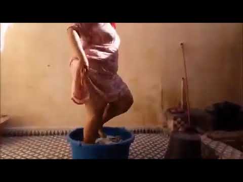 rotini al yawmi روتيني اليومي routini elyawmi شاهد عندي اجمل مؤخرة واجمل جسم