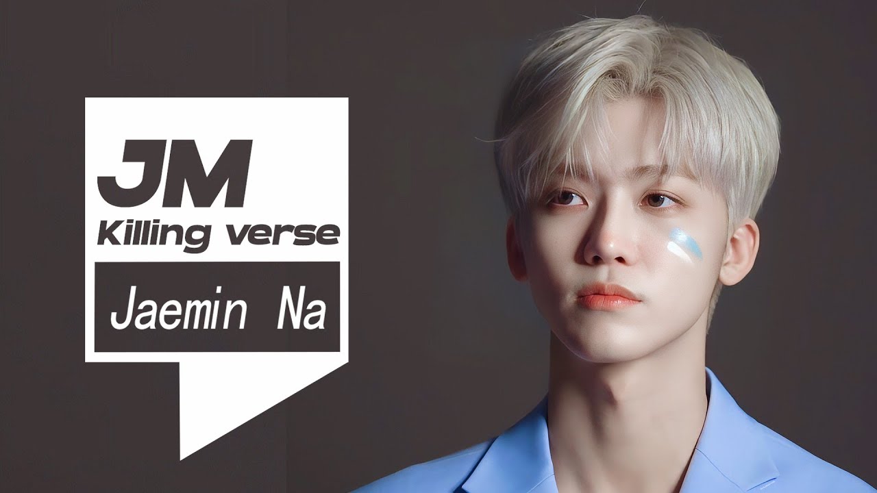 나재민 】𝐉𝐀𝐄𝐌𝐈𝐍'𝐬 𝗞𝗶𝗹𝗹𝗶𝗻𝗴 𝗩𝗲𝗿𝘀𝗲 | 盘点出道以来参与的所有歌曲𝗽𝗮𝗿𝘁 | 典藏版 - YouTube