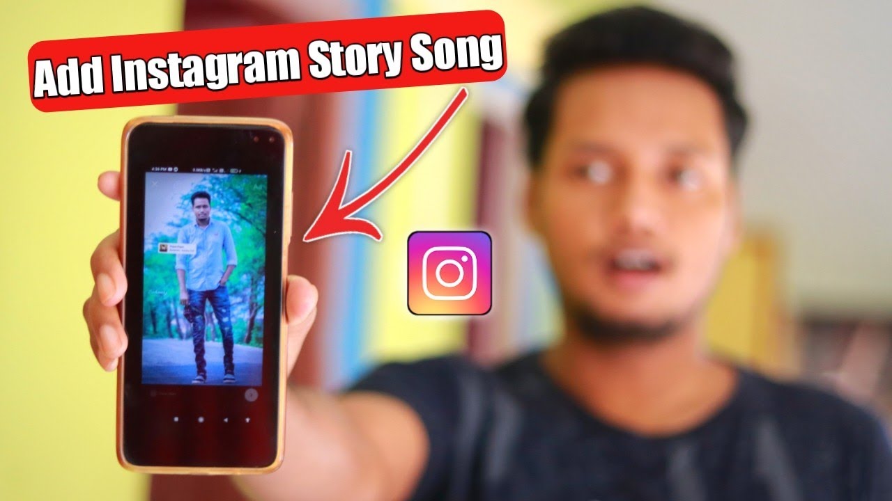 How To Add Song In Instagram Story How To Add Music To Instagram Story YouTube how-to-add-song-in-instagram-story-how-to-add-music-to-instagram-story-youtube