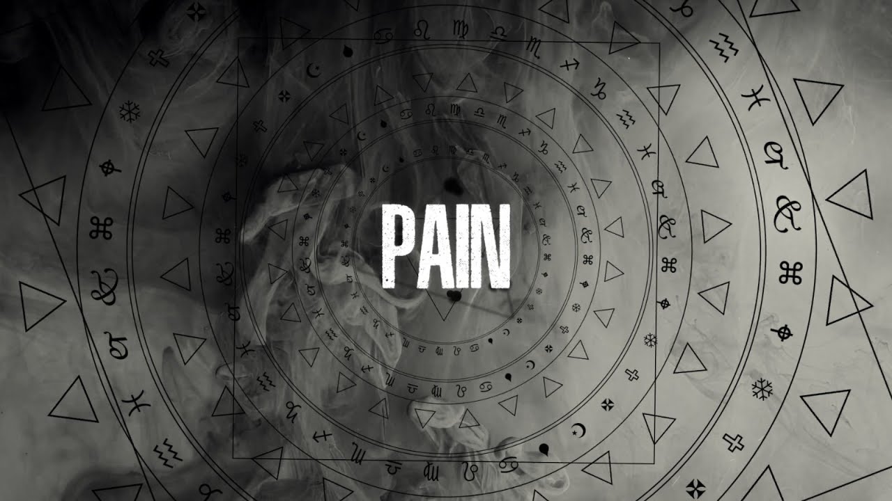 snidge - Pain (Official Lyric Video) - YouTube