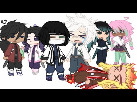 hashira takes and headcanons - YouTube