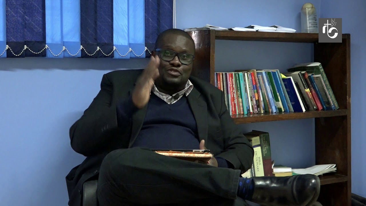 When God's Riches Overflows in Your Direction - Phil 4 : 14 - 19 ...