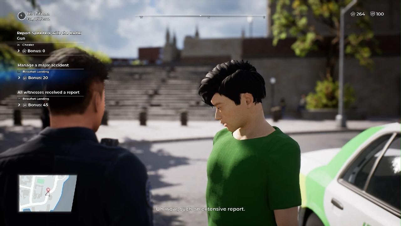 Man,I was about to leave the scene - YouTube