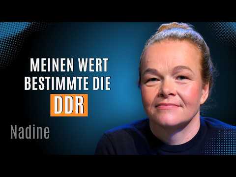 Profihandballerin leidet unter Einsamkeit | DDR: Selbstwert durch Arbeit und Leistung