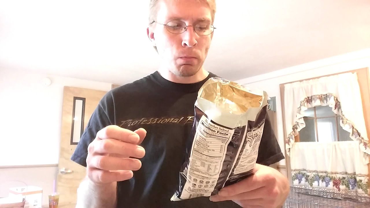 Sexy Chips Nantucket Salted Kettle Potatoe Chips Youtube