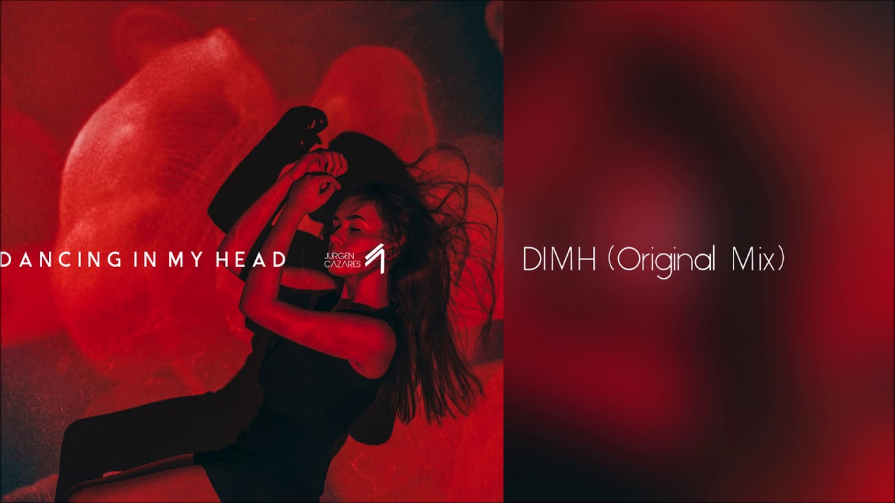 Dancing In My Head (Original Mix) - YouTube
