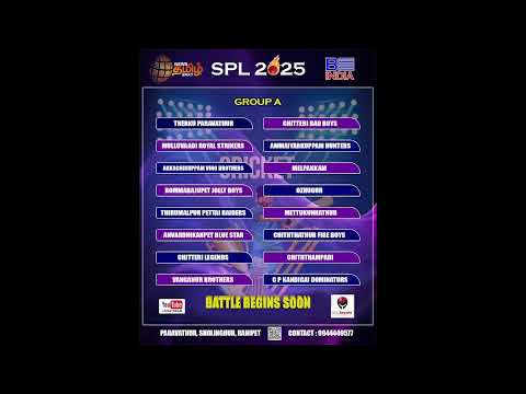 V K Live Stream