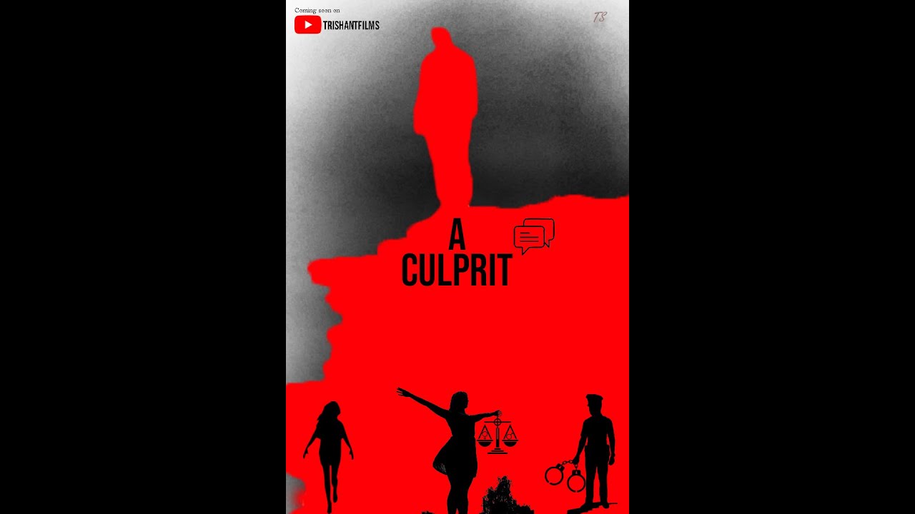 A Culprit (Teaser) - YouTube