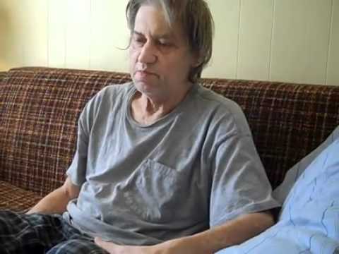 Empty Stocking Fund profile: Charles Raulston - YouTube