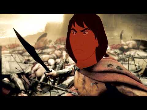 (CLASSIC STYLE) Kenai Scream Sparta Remix - YouTube