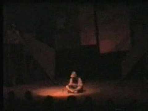 Yılanların Öcü Tiyatrosu 1