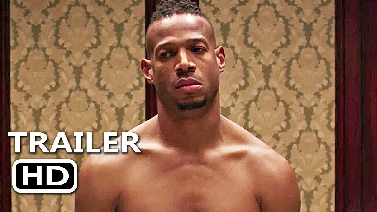 Naked Official Trailer 2017 Marlon Wayans Comedy Time Loop Netflix