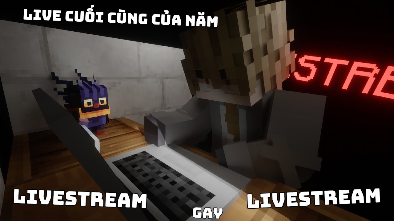 Coi INFINITY GAMES voi bạn bè cùng Yagu - YouTube