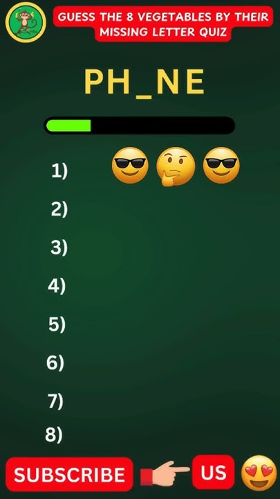 Guess the 8 gadgets by missing letters quiz ! #shorts #quiz #gadgets #trivia #shorts - YouTube