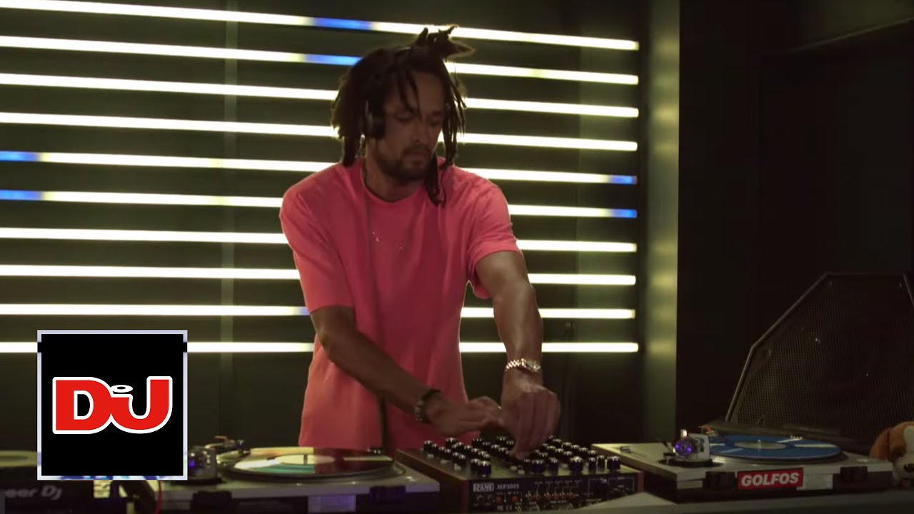 PAWSA live for the Alternative #Top100DJs virtual festival powered by ...