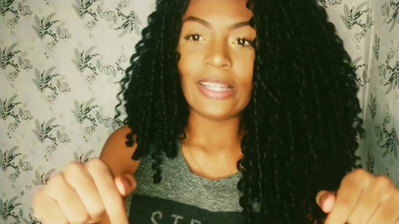 4 meses com Nina Softex!! - YouTube