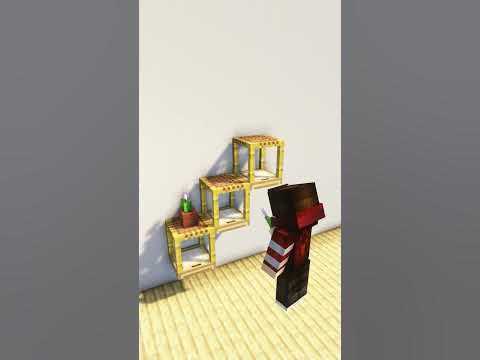 Minecraft Build Tips 35 - YouTube