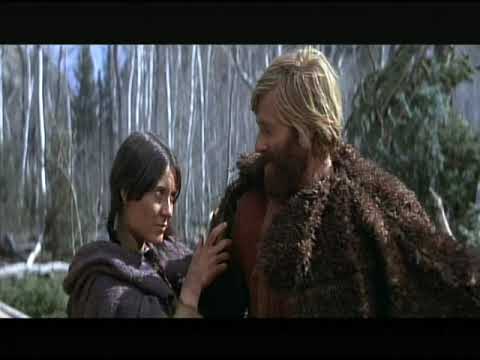 Jeremiah Johnson -  1972