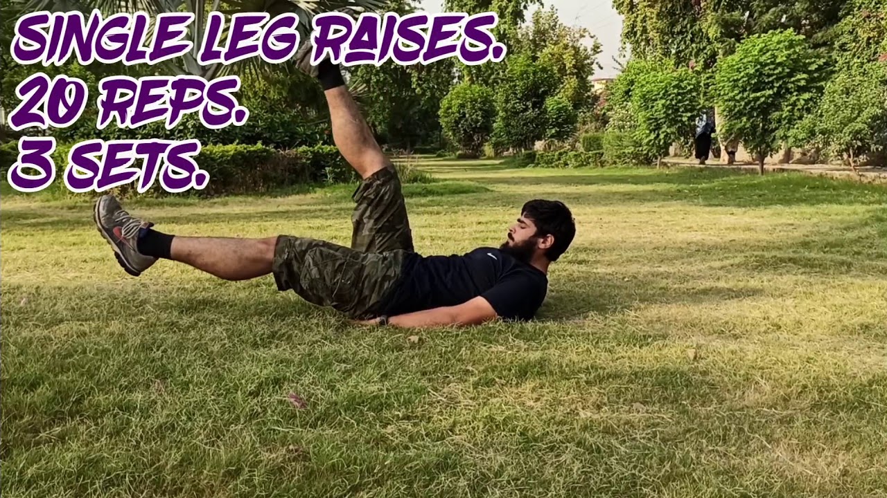 30 days fat lose Workout challenge 🏋️ Day#6 - YouTube