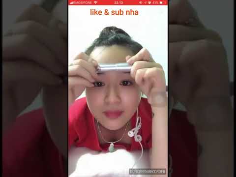 Khói muội jav cực xinh 2