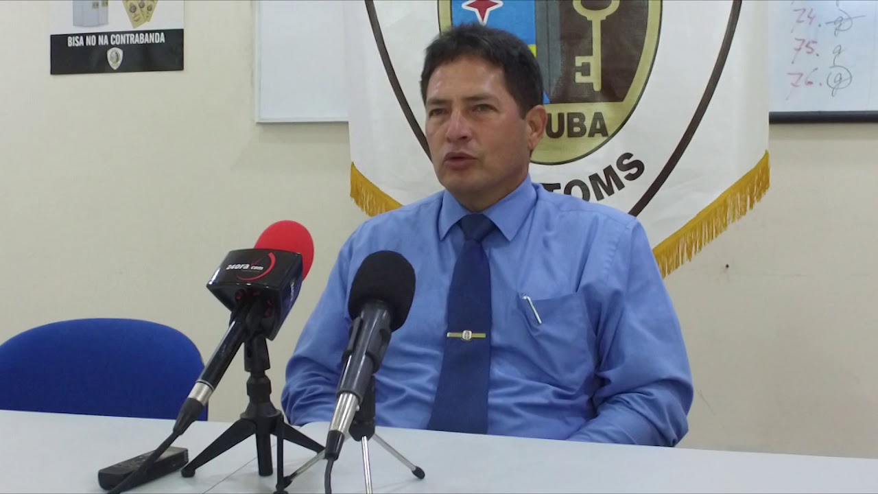 21 Roderick Croes 01 - YouTube