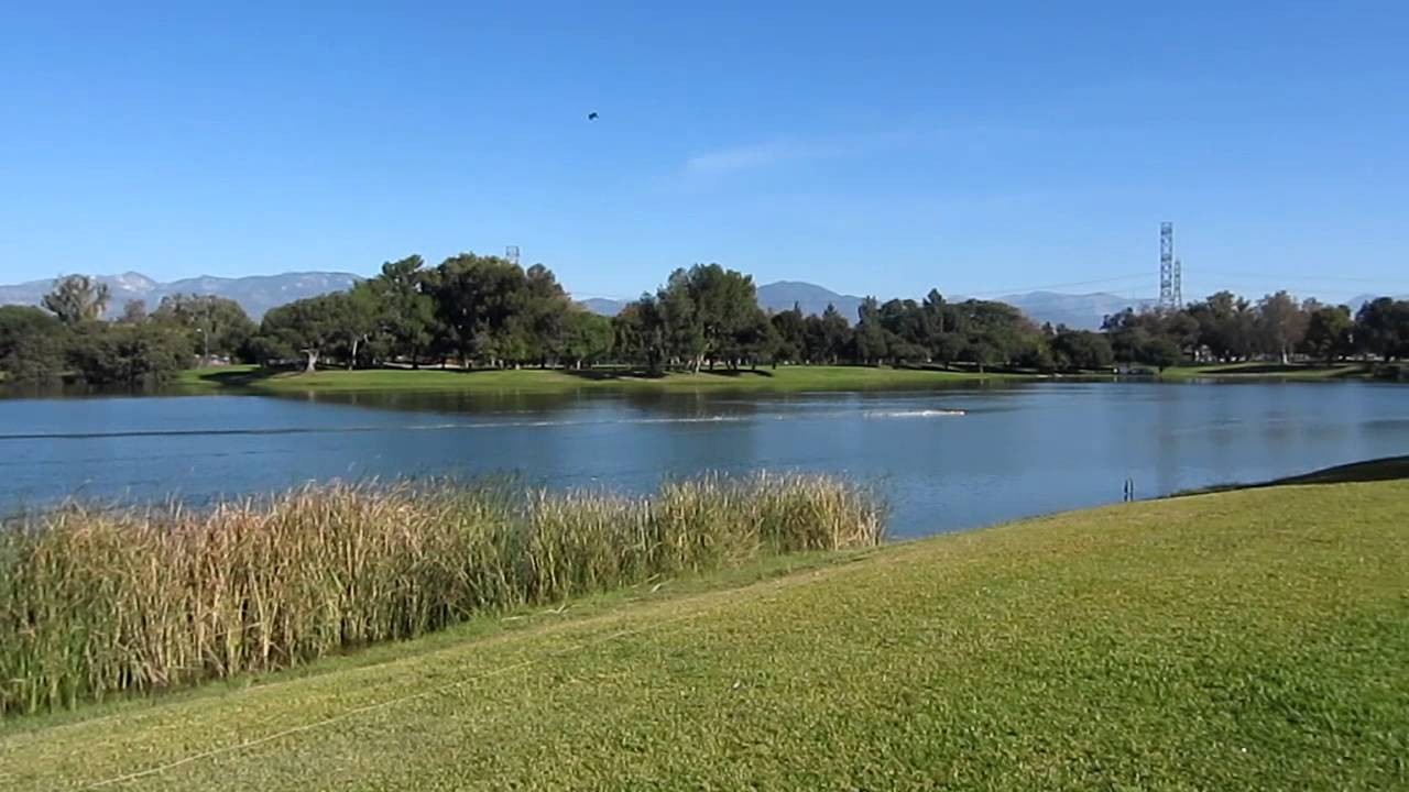 2012 Legg Lake SAW Nov 3rd & 4th - YouTube