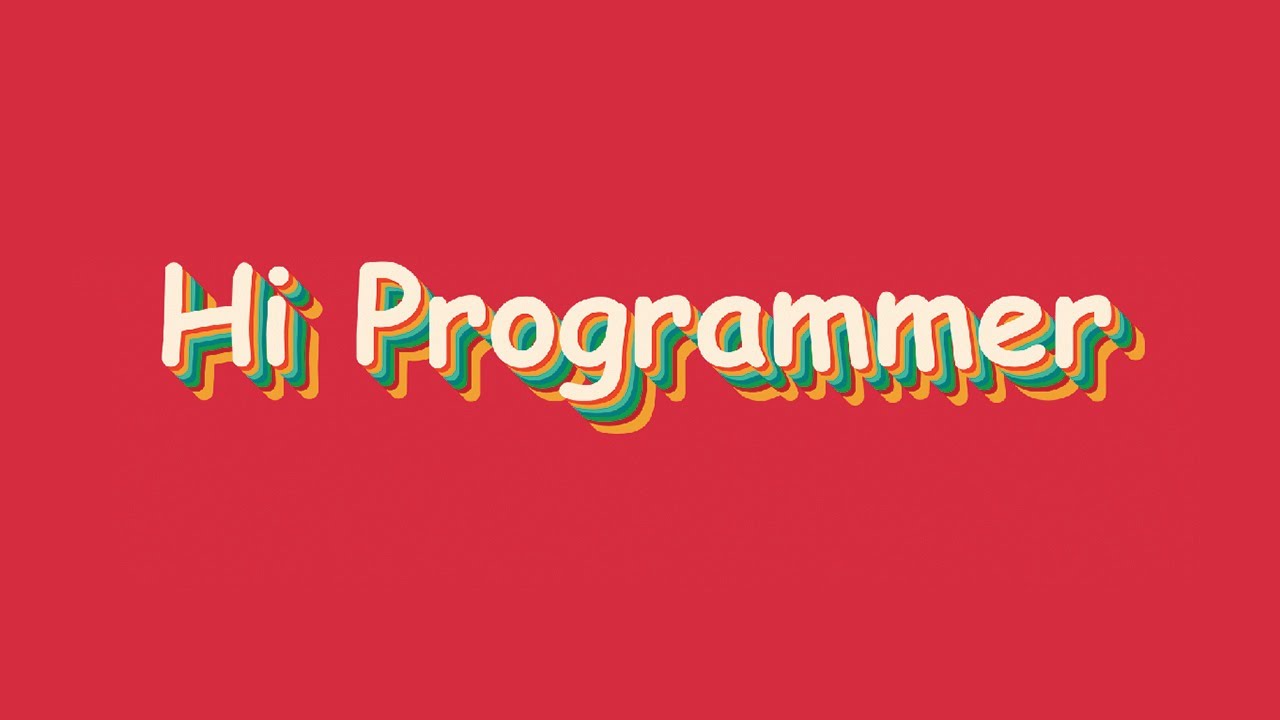 Text Shadow Effect In Html And Css Text Effect Youtube