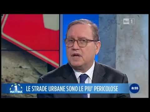 Uno Mattina - Rai Uno 16 aprile 2015
