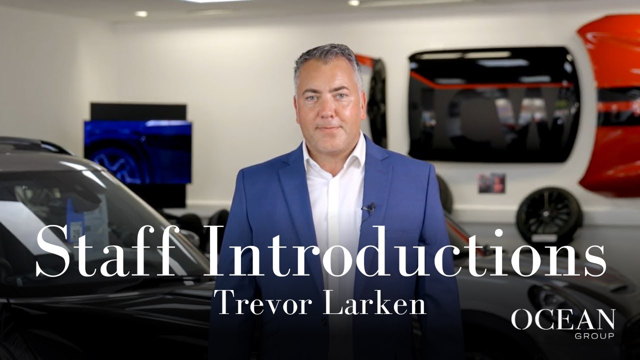 Ocean Torbay - Trevor Larken | Ocean Group - YouTube