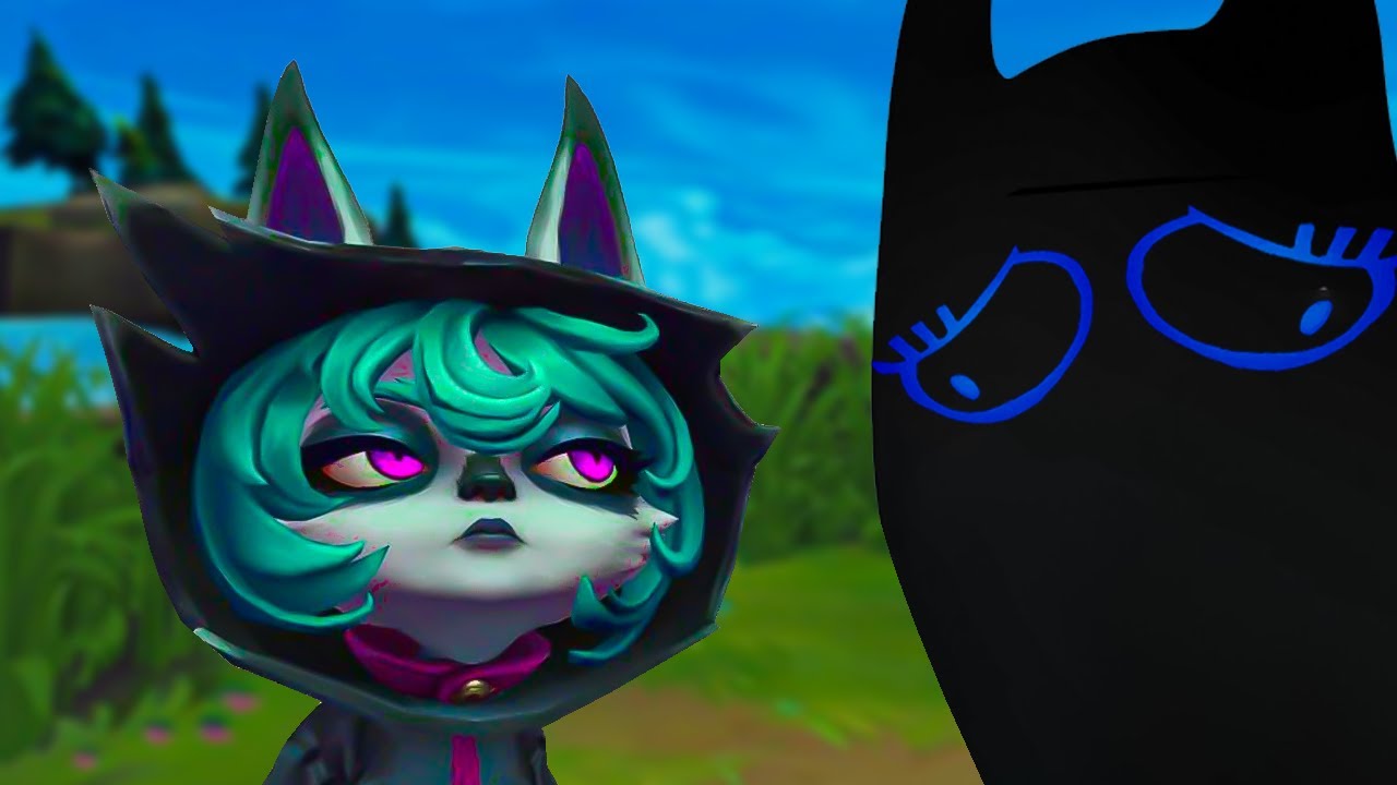 Girl... How Is Vex Balanced? 💀 - YouTube