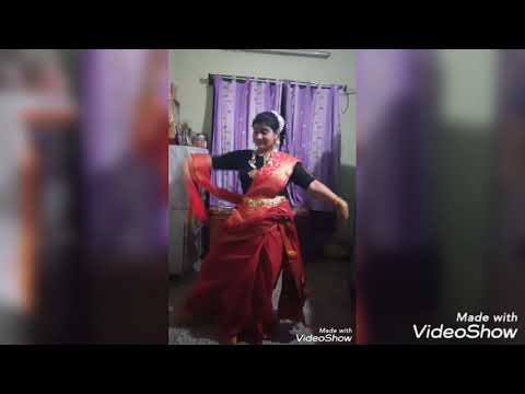Bhubono Mohini Dance