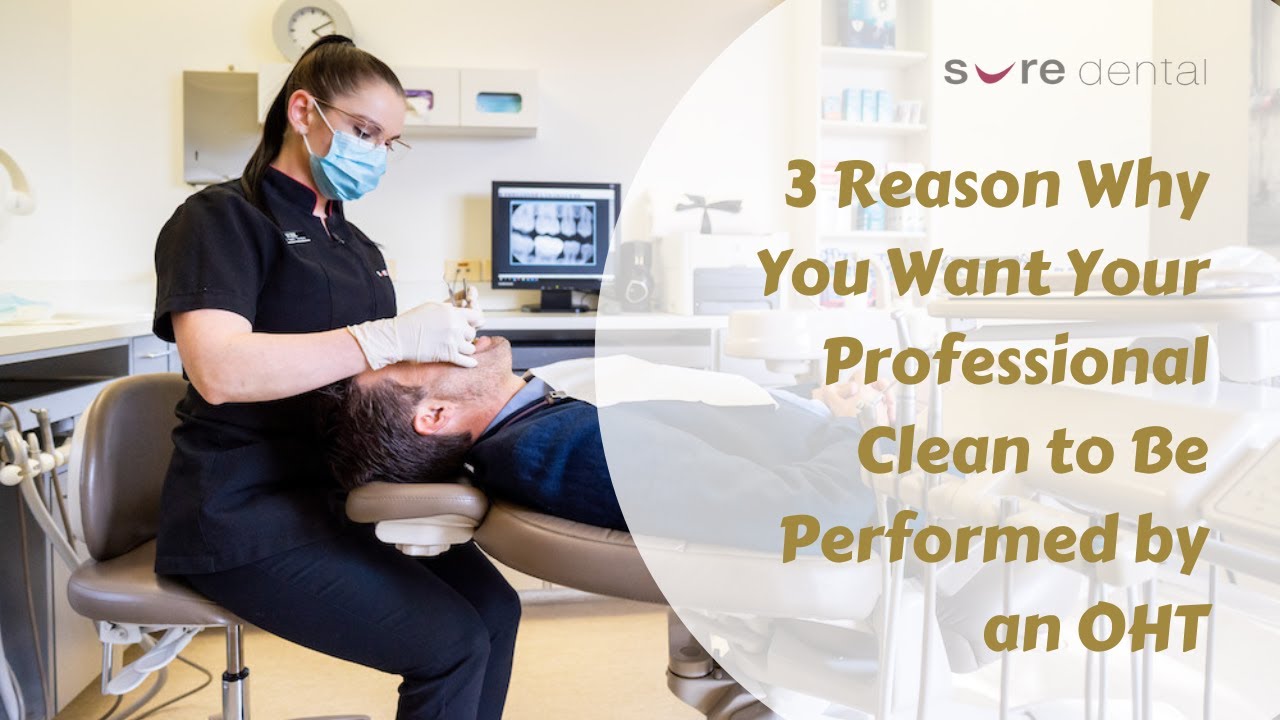 3 Reasons Why You Want Your Professional Clean To Be Performed By An ...