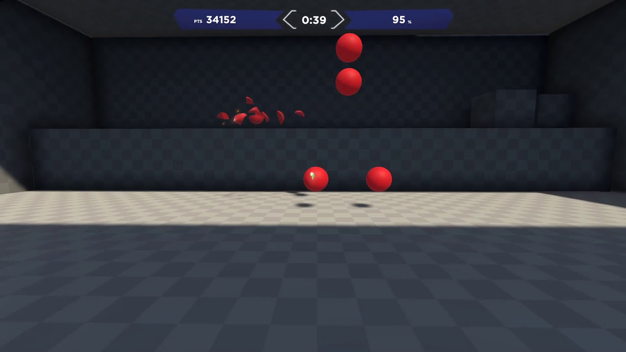 Aim Lab - 98k Gridshot Ultimate - YouTube