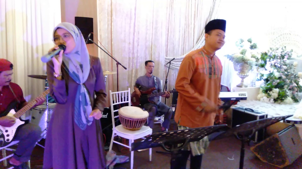 Aku Kecewa Cover By ZAS BAND - YouTube