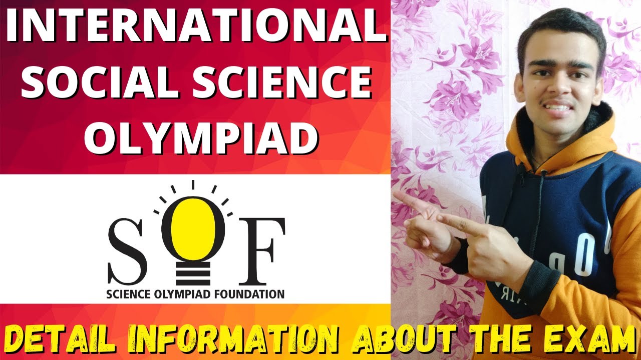 SOF International Social Science Olympiad Strategy For SOF ISSO Exam sof-international-social-science-olympiad-strategy-for-sof-isso-exam