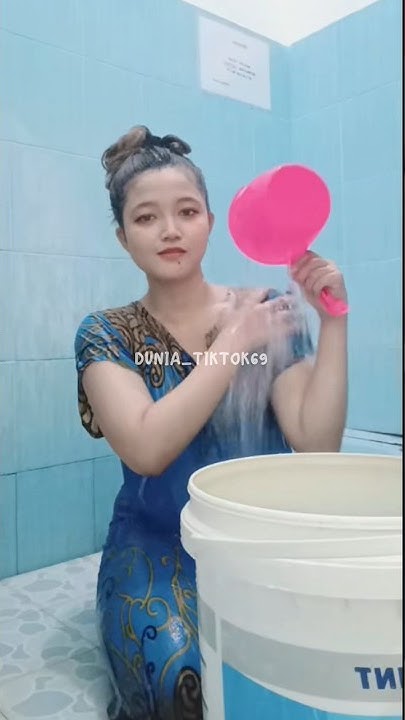 Live Tiktok Mahmud Basah Basahan 💦 Pemersatubangsa Livetiktok Tante Istriidaman Youtube
