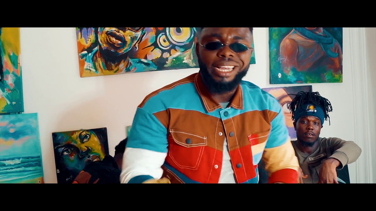 Tee Rhyme Bowo Nase Official Video Youtube