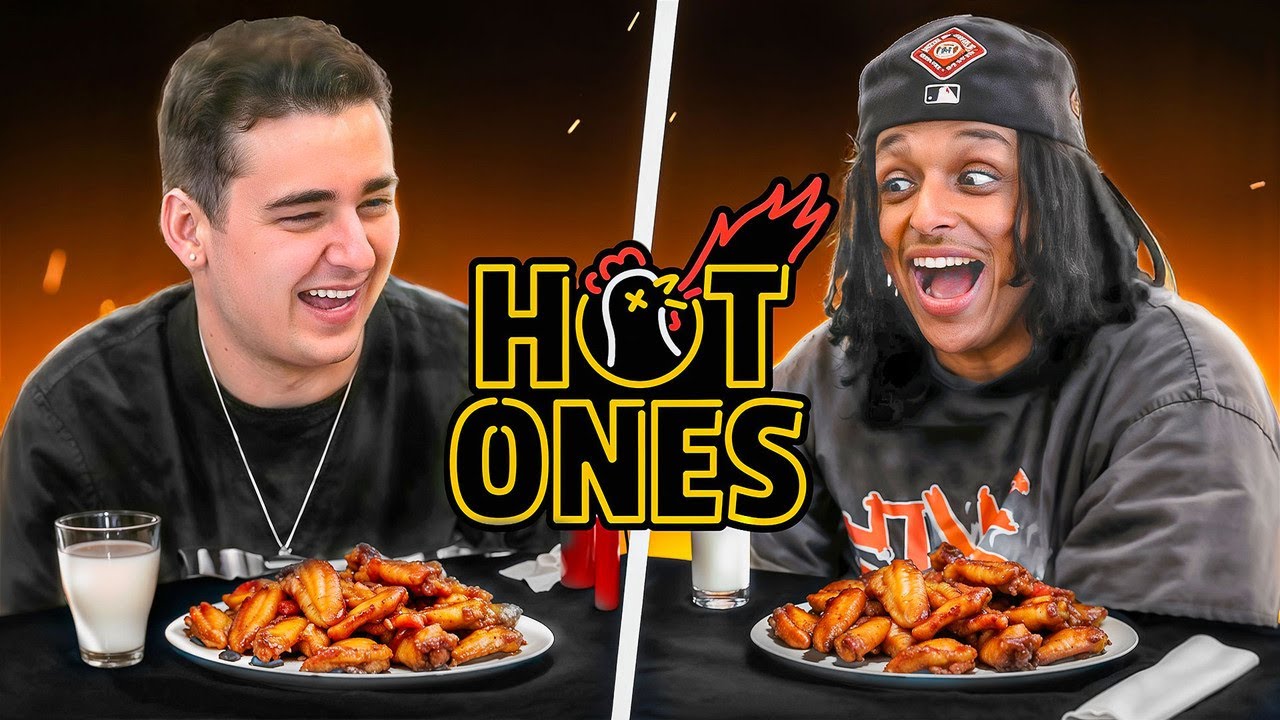 FaZe Lacy & Agent Answer SPICY QUESTIONS.. - YouTube