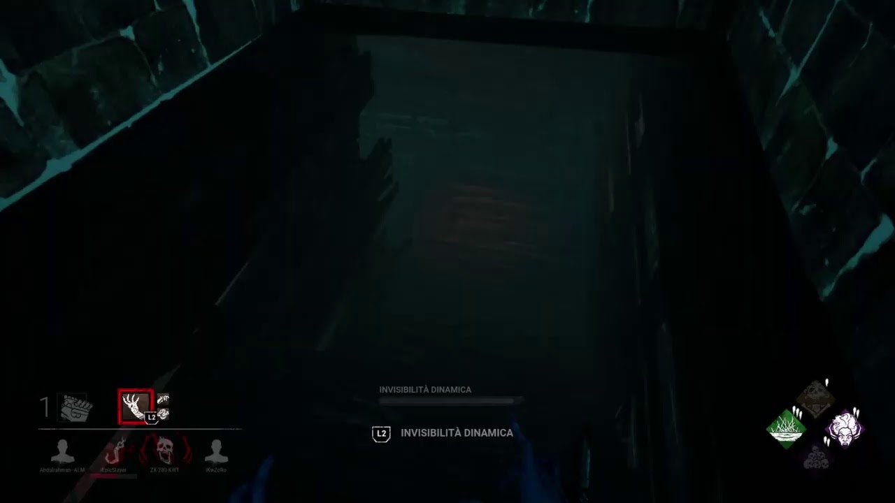 Live su dbd - YouTube