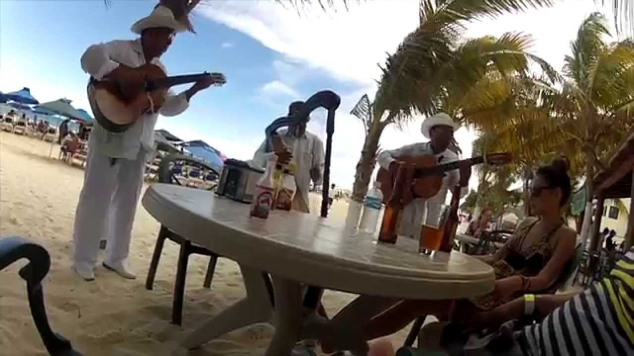 Cancun - YouTube Music