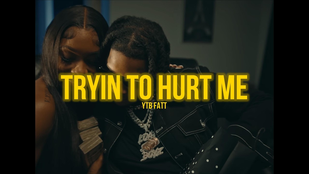 (FREE) YTB Fatt | Sample Type Beat 2024 - "Tryin To Hurt Me" - YouTube